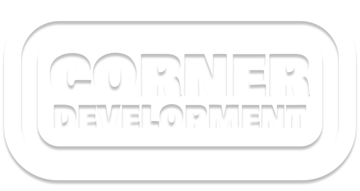 Corner Development